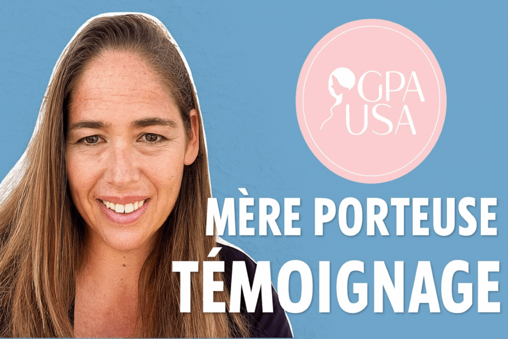 Mère porteuse : témoignage sur la gestation pour autrui aux USA