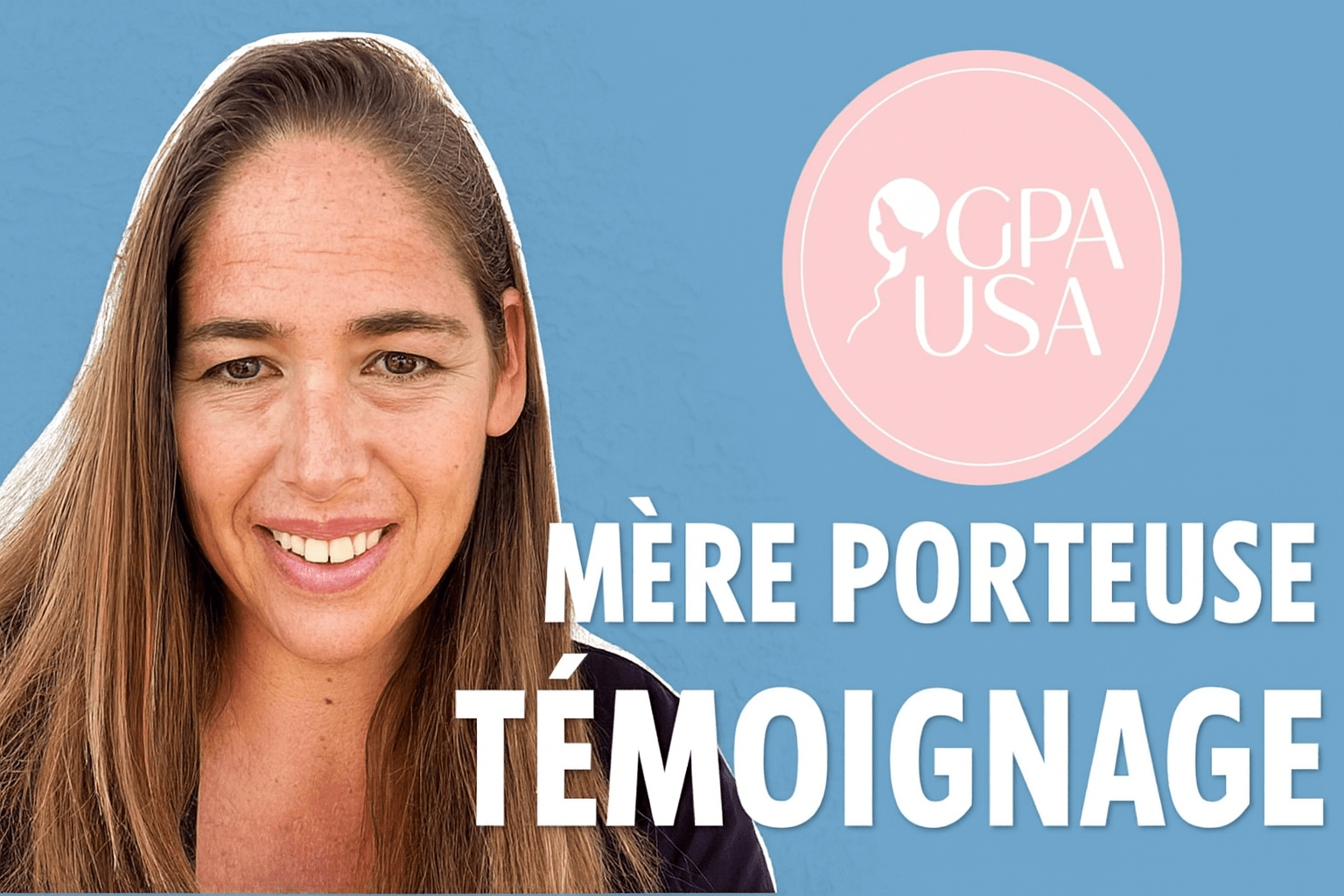 Mère porteuse : témoignage sur la gestation pour autrui aux USA